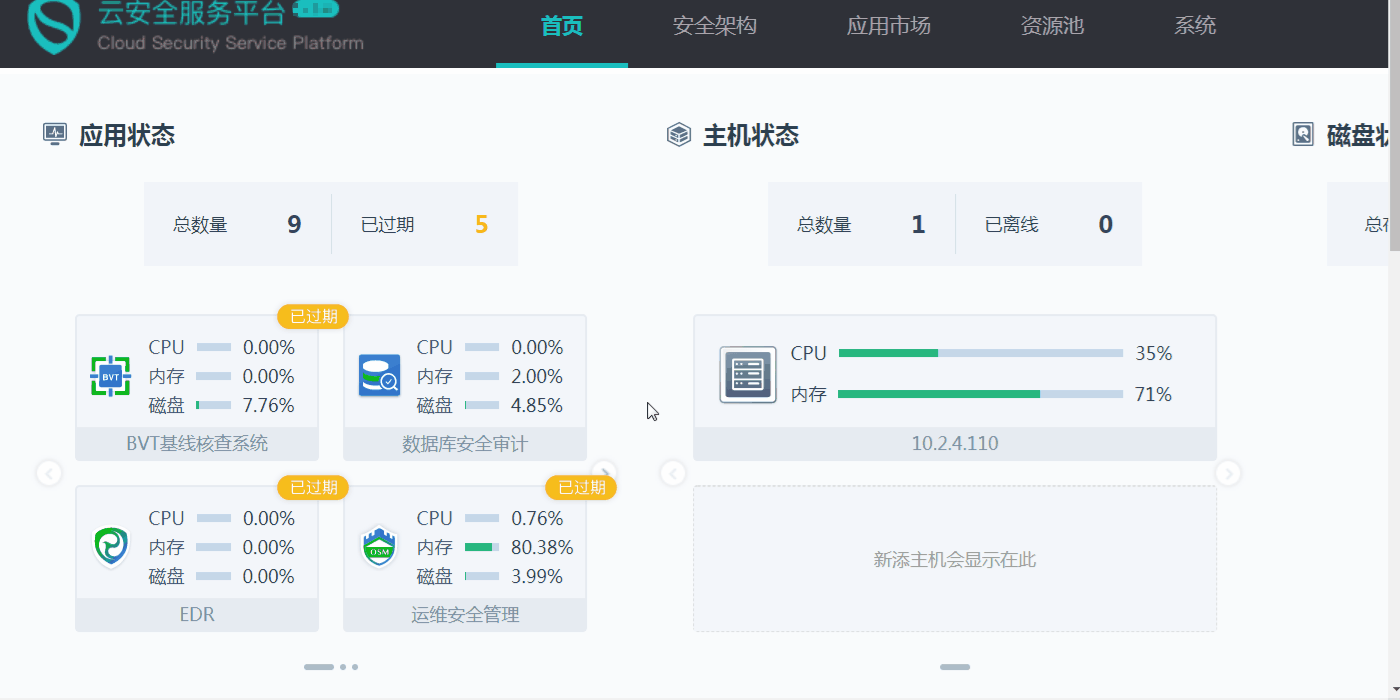 XSec集成安全平台限制指定IP登录控制台 - 云安全及合规 - 深信服社区
